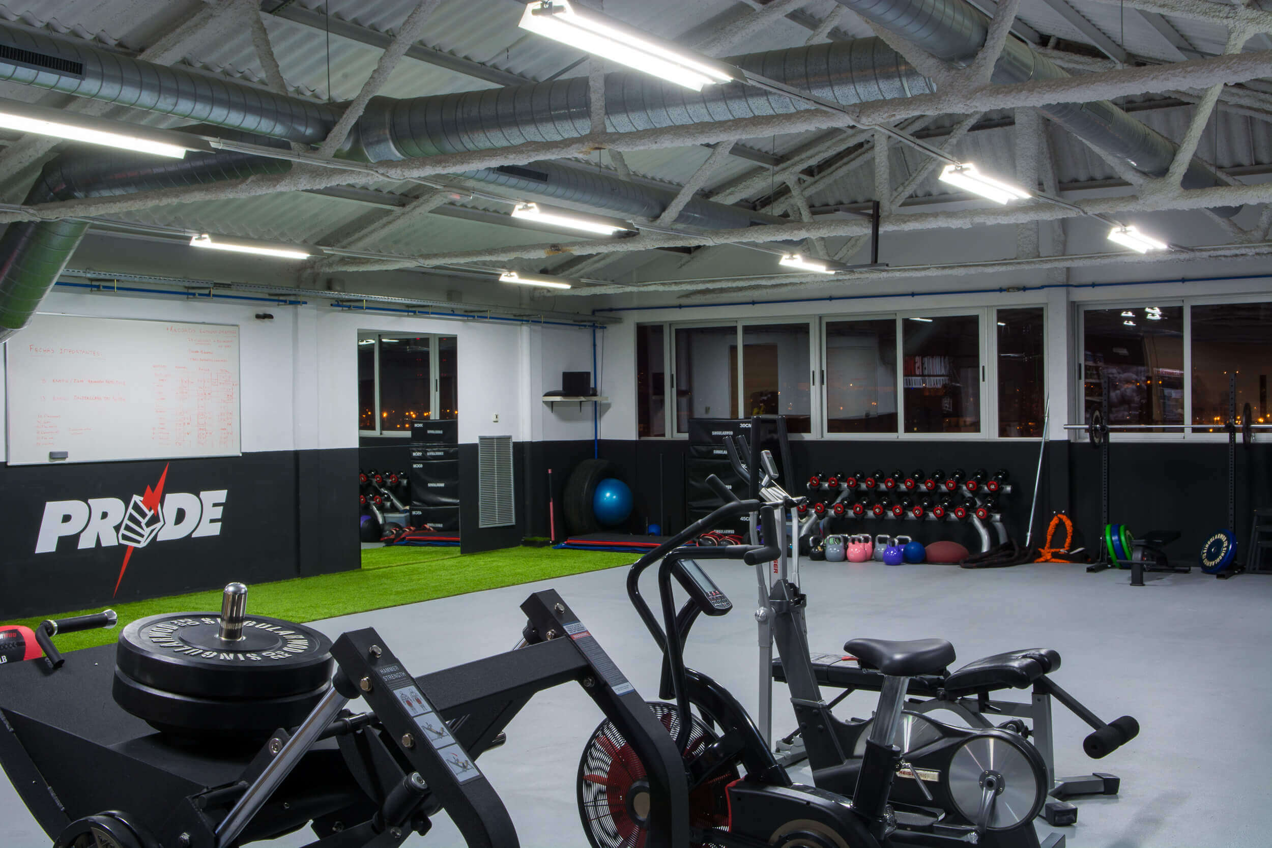 El equipo de PRESS AND PULL STUDIO